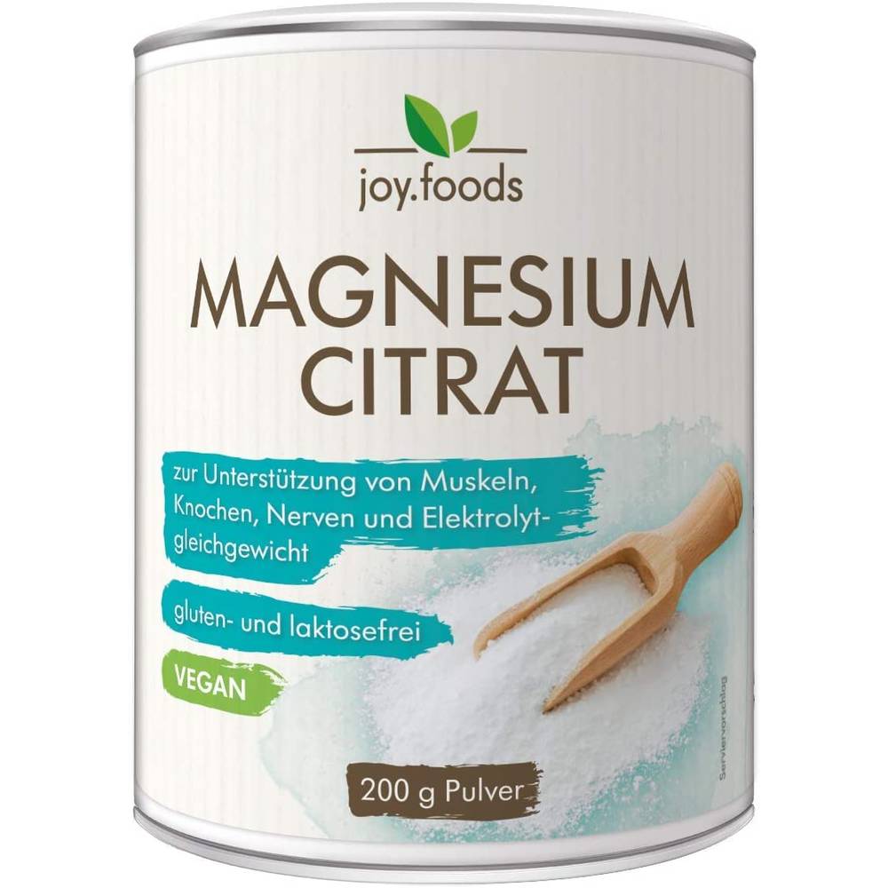 Magnesiumpulver Test & Vergleich » Top 12 im Januar 2026