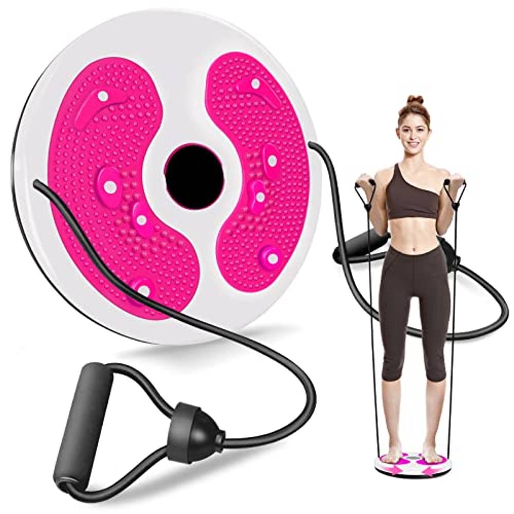 Fabelhafte Fitness Drehscheibe Erfahrung Ebenbild