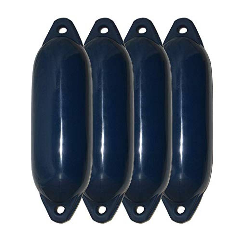 Bootsfender Test & Vergleich » Top 14 im Dezember 2025