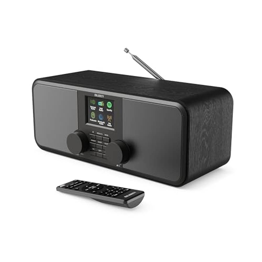WLAN-Küchenradio Test & Vergleich » Top 10 im März 2026