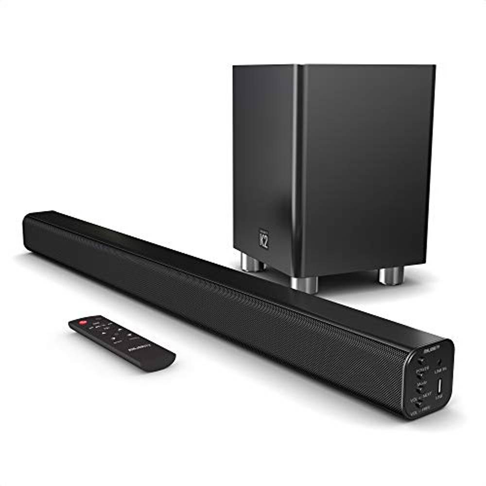 Top 10 Soundbars bis 200 Euro Test & Vergleich