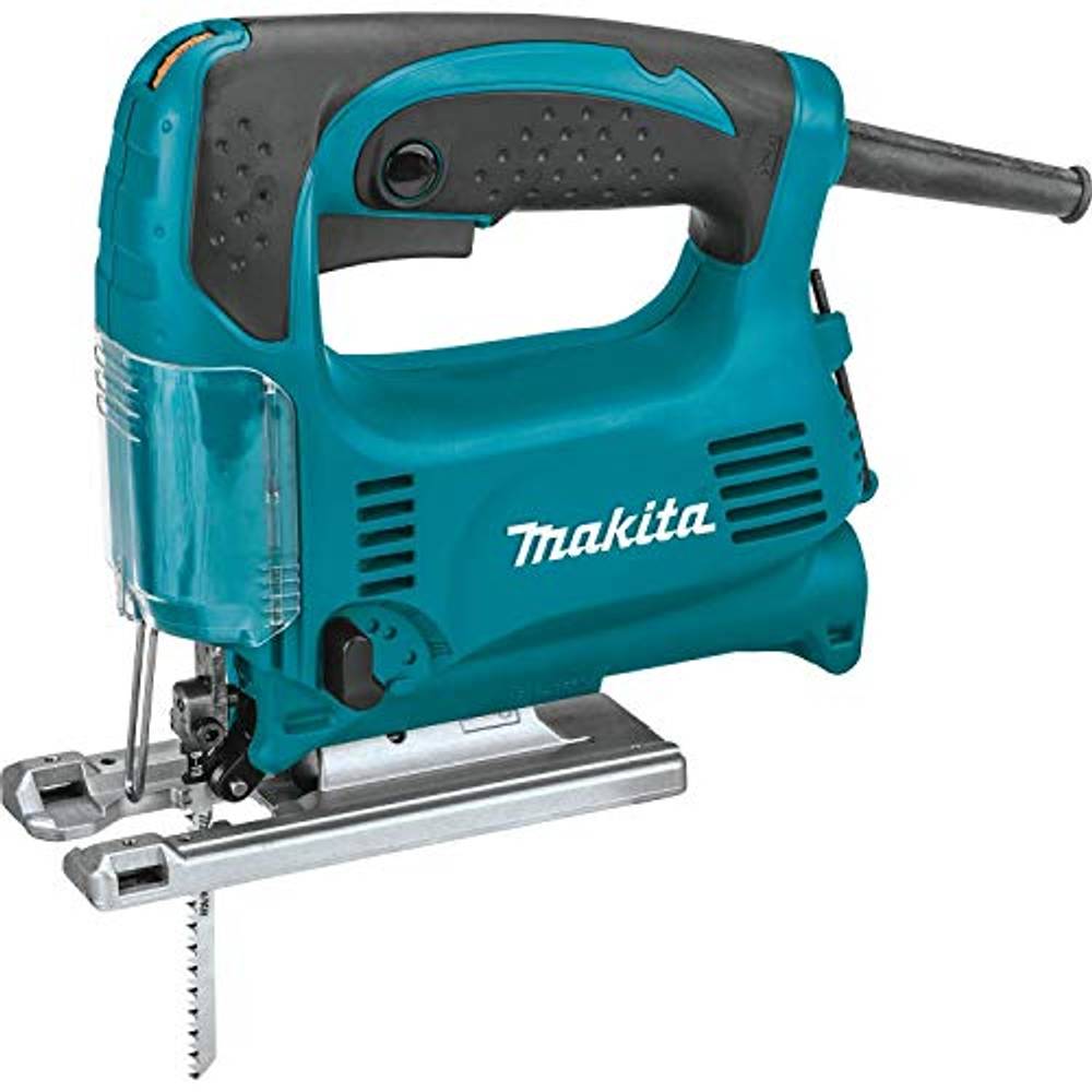 Makita Stichsage Test
