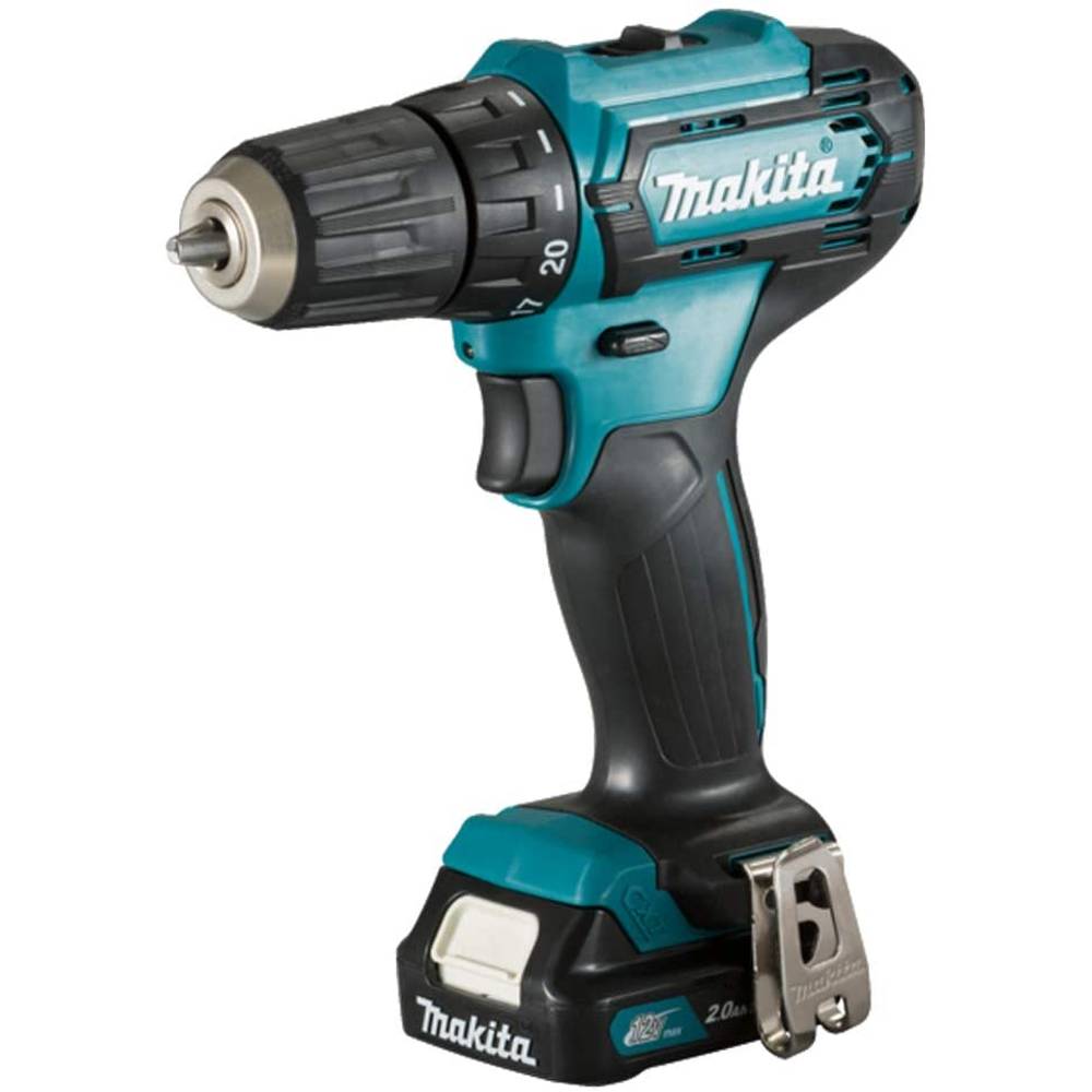 Makita Burstenloser Akkuschrauber