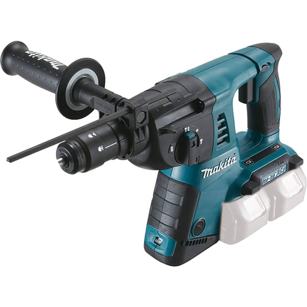 Fabelhafte Makita Bohrhammer Test Bilder