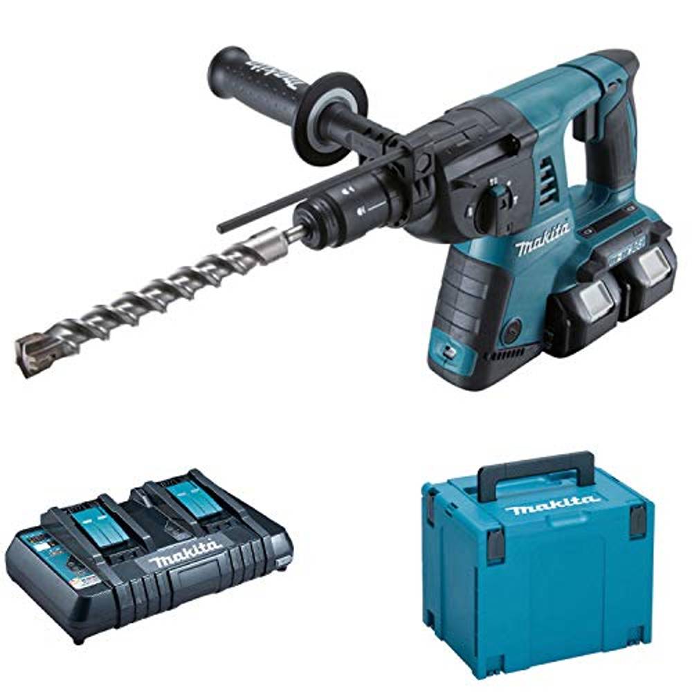 Fabelhafte Makita Bohrhammer Test Bilder