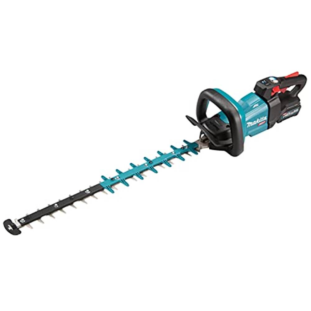 Test Makita Heckenschere