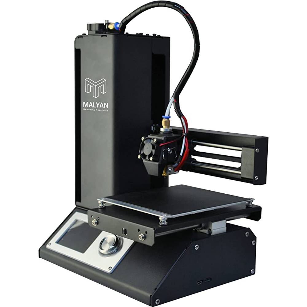 Mini-3D-Drucker Test & Vergleich » Top 3 im Dezember 2025