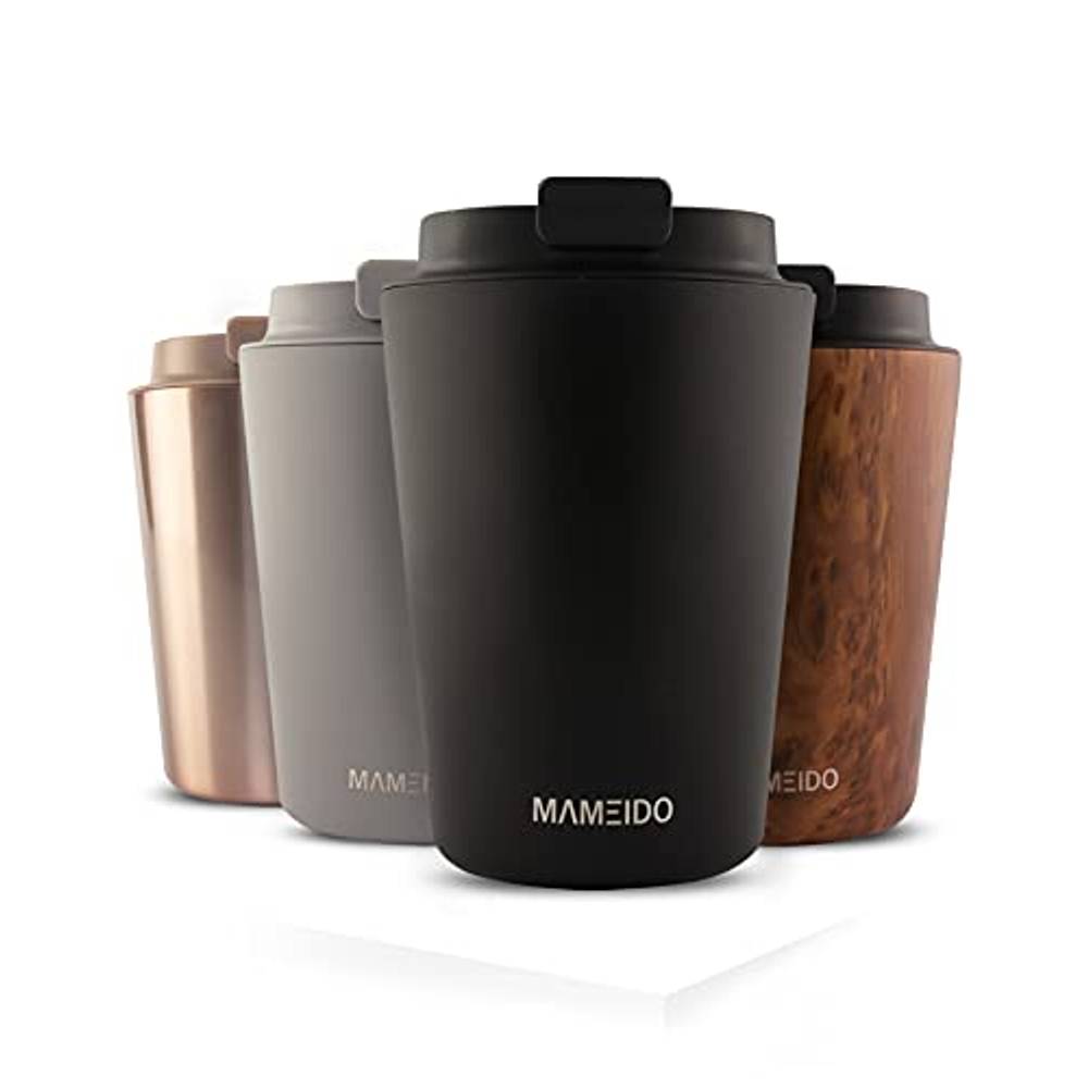 Coffee to Go Becher: Top 10 Test & Vergleich