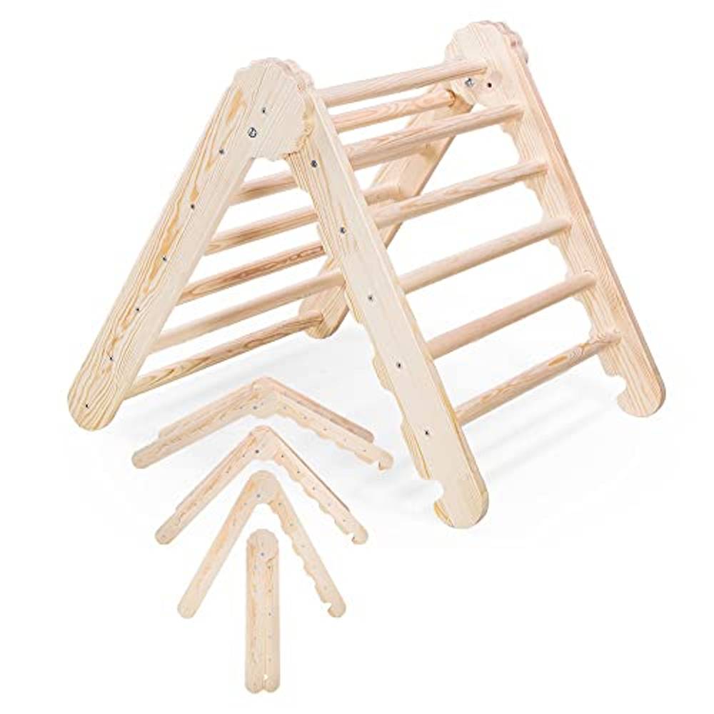 Kletterdreieck Test & Vergleich » Top 10 im Dezember 2025