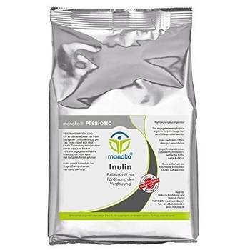 Inulin kaufen - Test & Vergleich » Top 24 im November 2024
