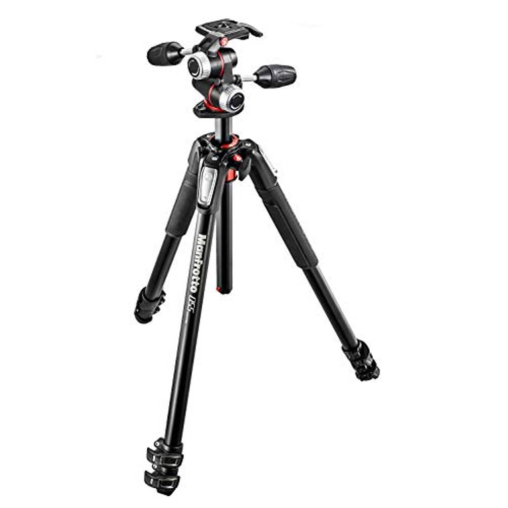 Manfrotto-Stativ Test & Vergleich » Top 13 im Mai 2026