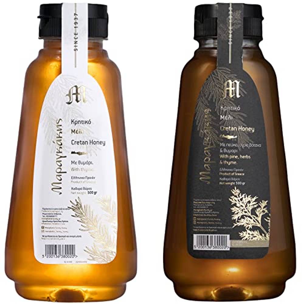 Griechischer Honig Test & Vergleich » Top 11 im Dezember 2025