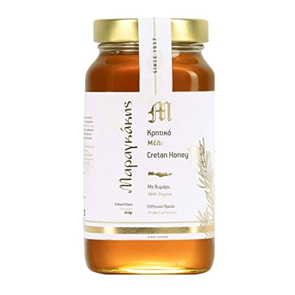 Griechischer Honig Test & Vergleich » Top 13 im Januar 2026