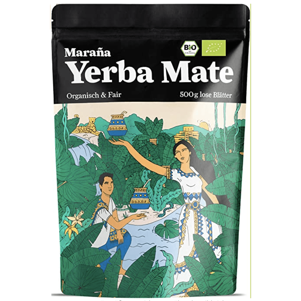 Mate-Tee kaufen - Test & Vergleich » Top 17 im März 2025