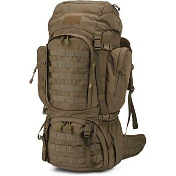 Rucksack-60-Liter Test & Vergleich » Top 17 im November 2024