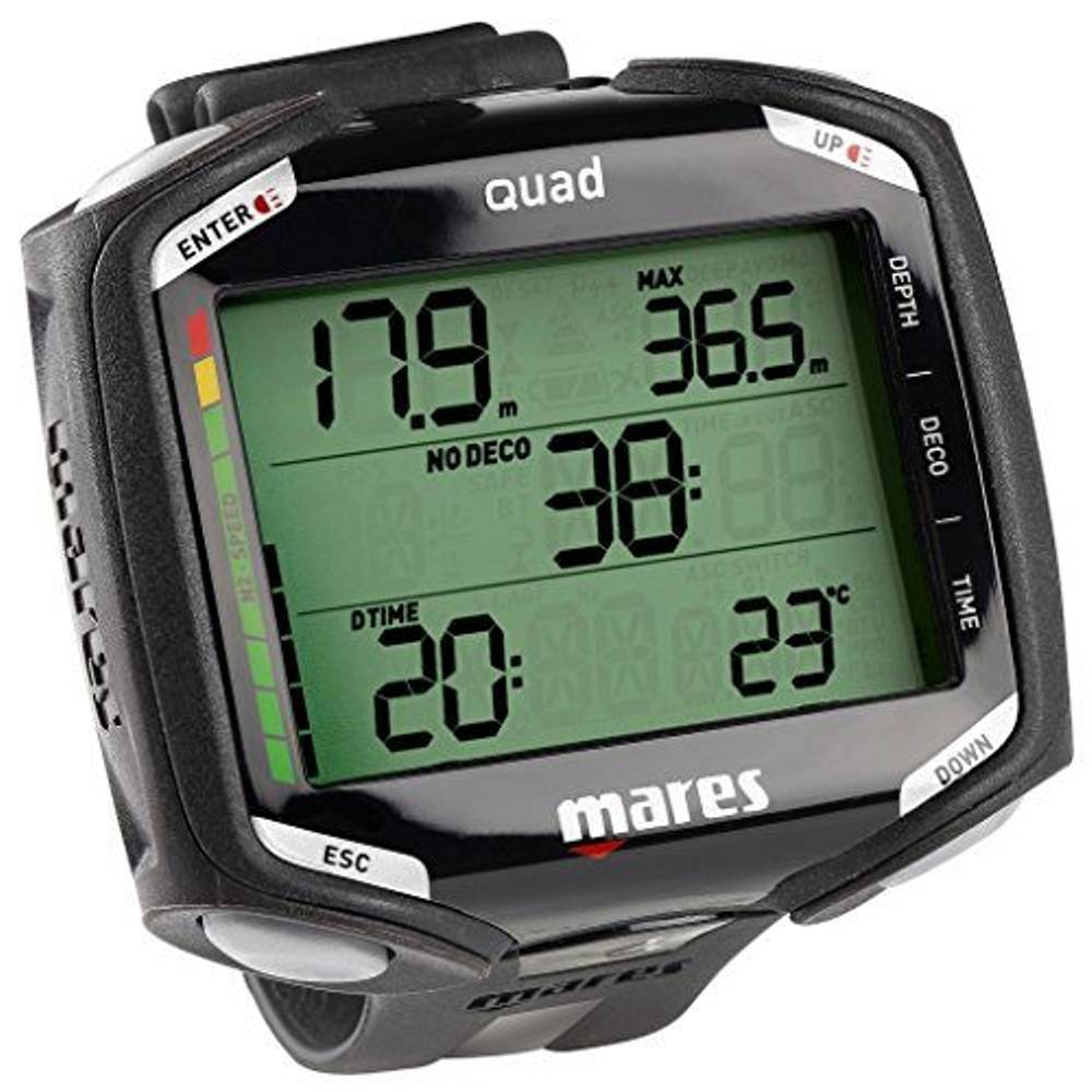 Tauchcomputer Test & Vergleich » Top 20 im August 2025