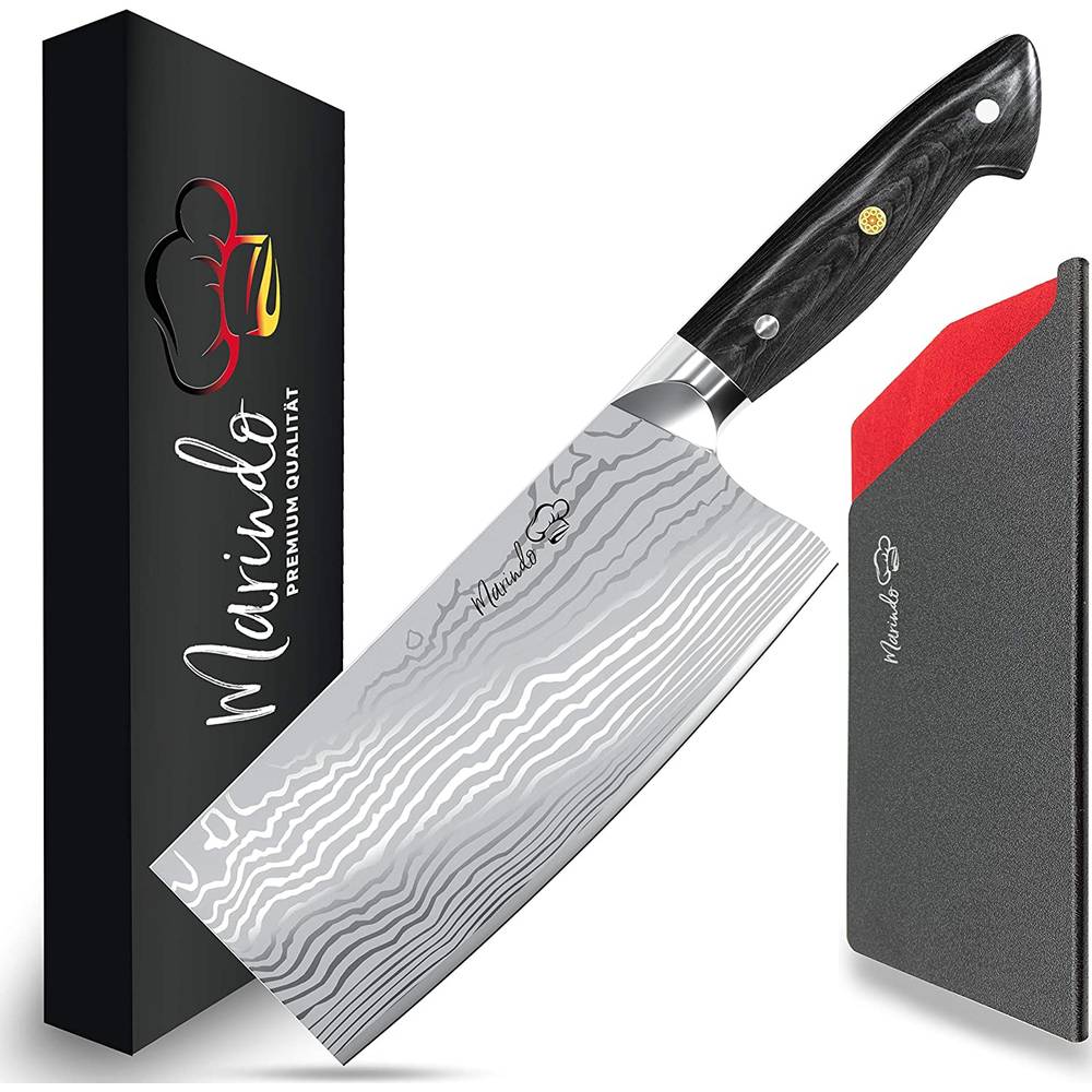 Hackmesser Test & Vergleich » Top 16 im Dezember 2025