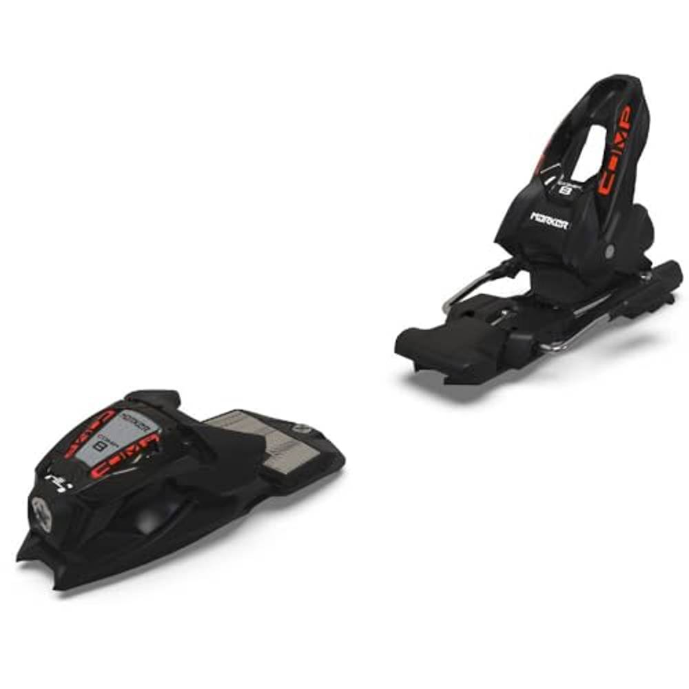 Marker-Bindung Test & Vergleich » Top 3 im Januar 2026