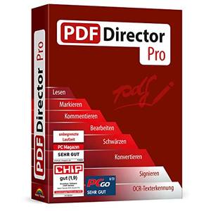 OCR-Software Test & Vergleich » Top 10 im Dezember 2025