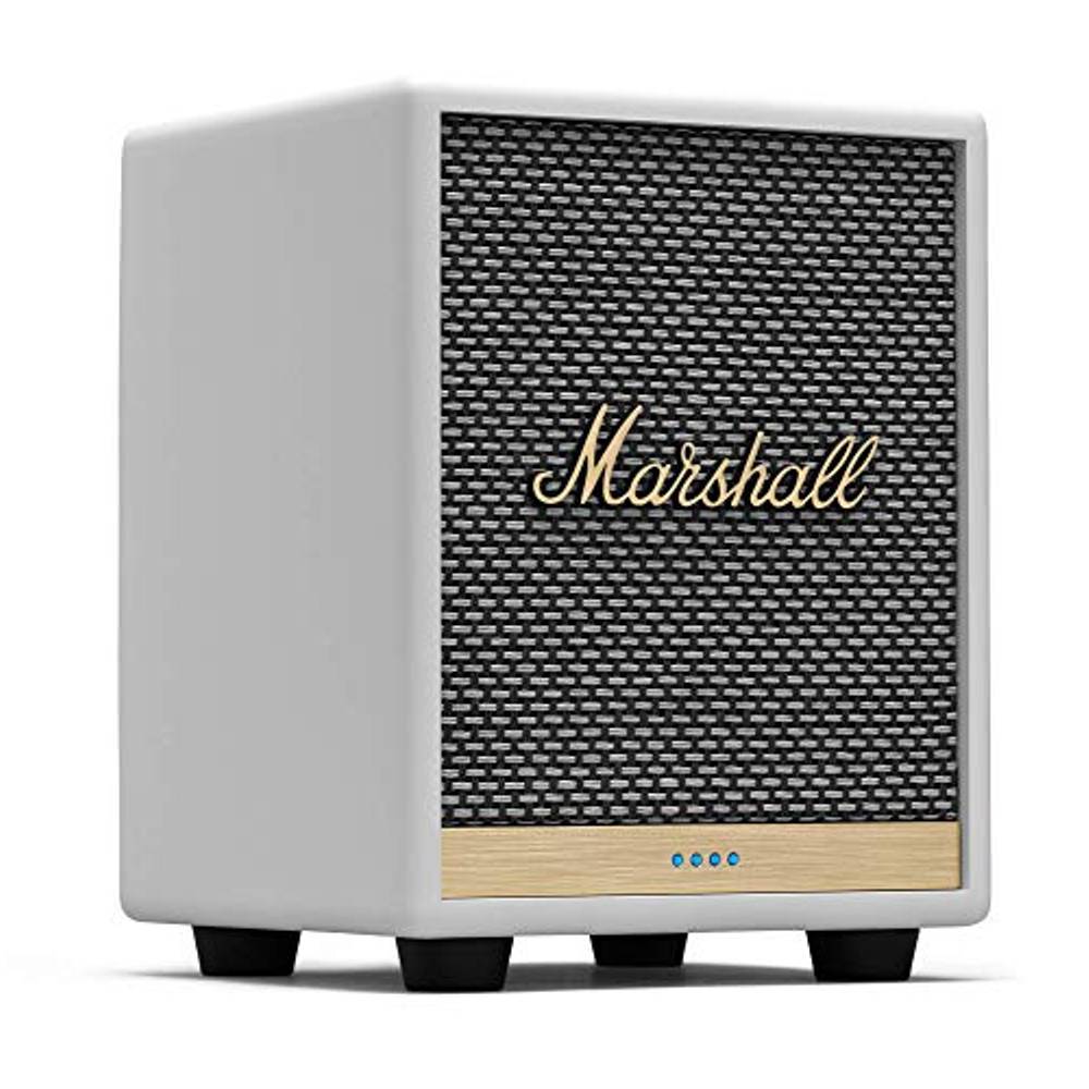 Marshall-Bluetooth-Lautsprecher: Top 10 Test & Vergleich
