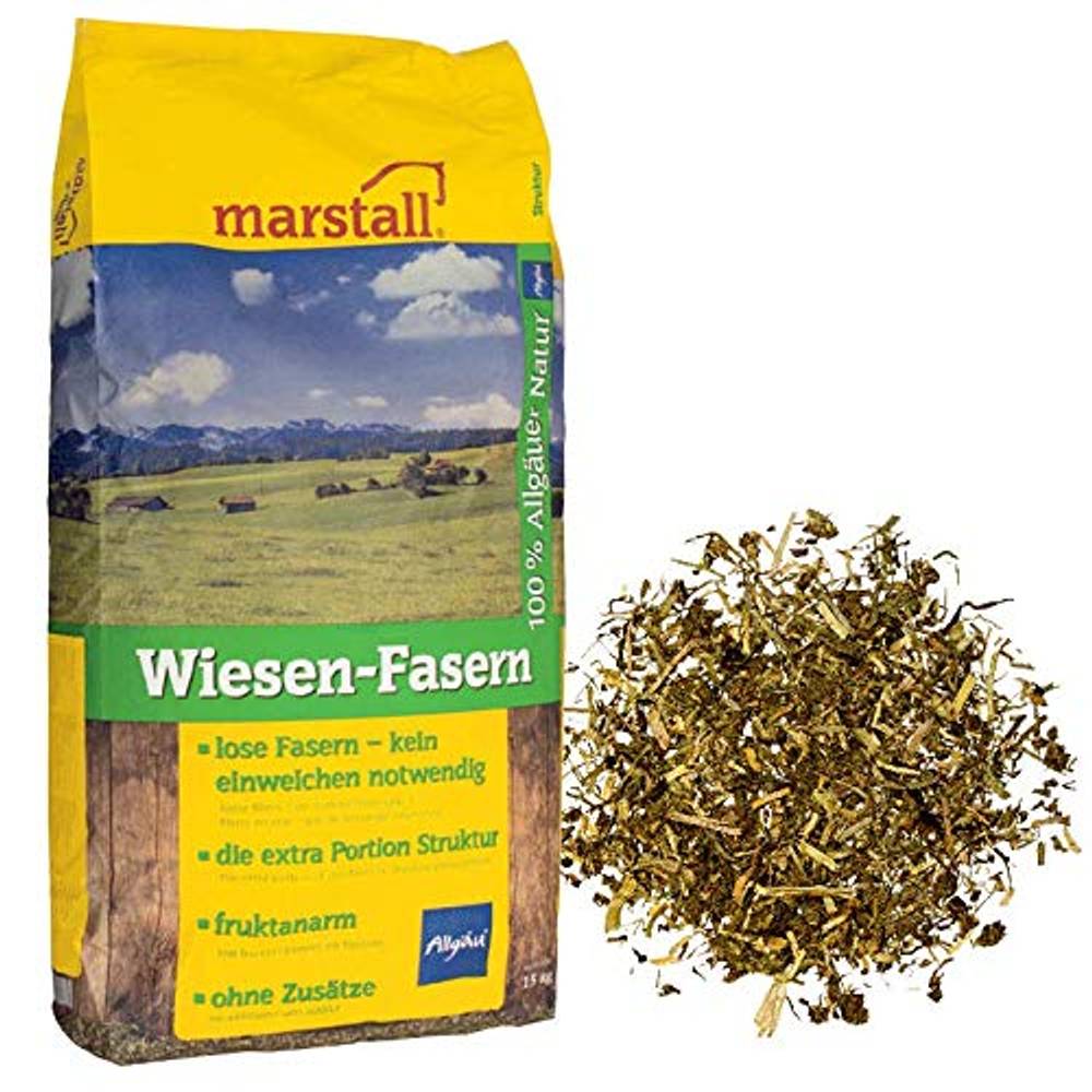 Top 10 marstall Pferdefutter Test & Vergleich