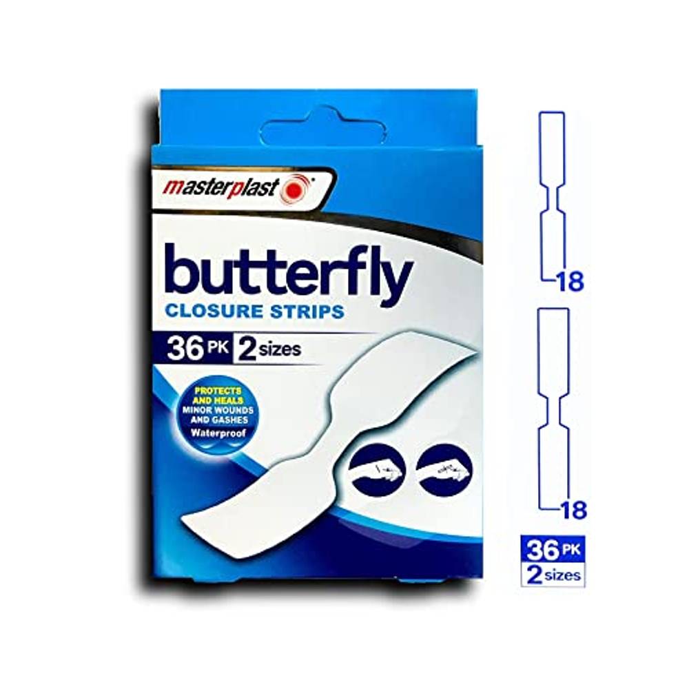 Klammerpflaster Test & Vergleich » Top 15 im Januar 2026