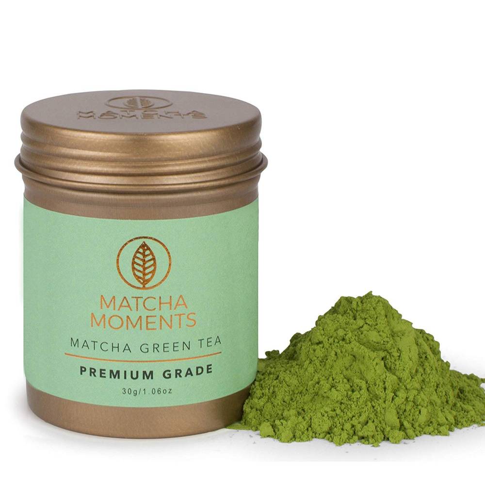 Matcha-Tee Test & Vergleich: Top 10