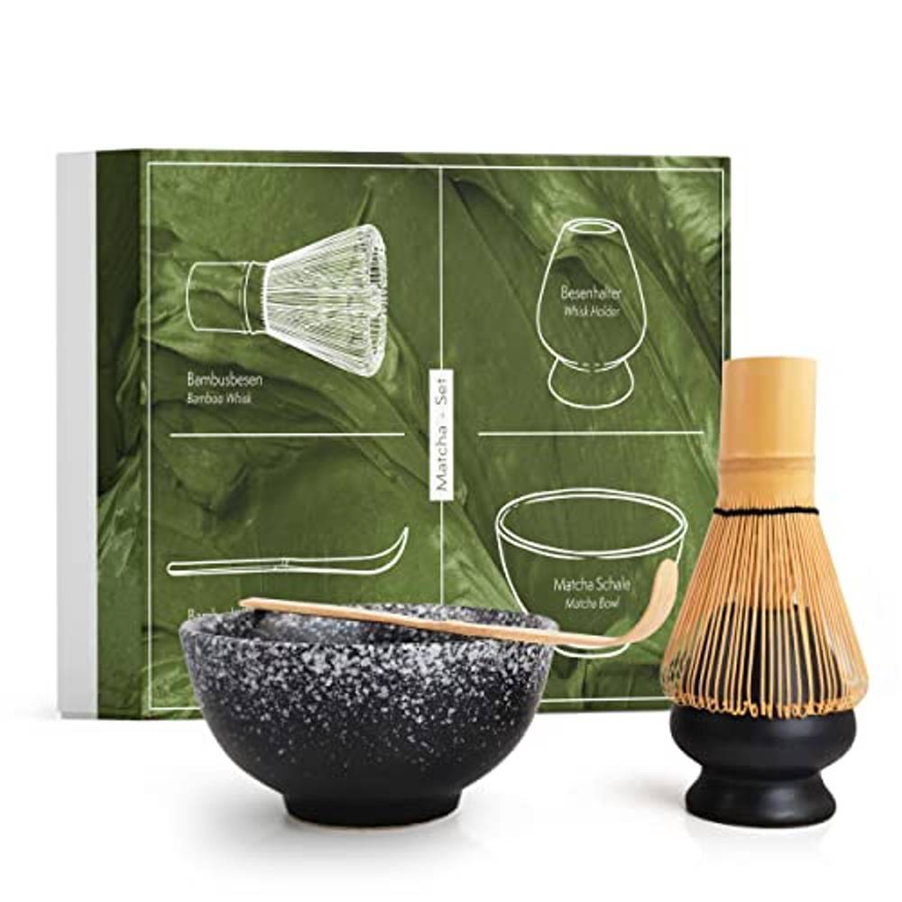 Matcha-Set kaufen - Test & Vergleich » Top 16 im Dezember 2025