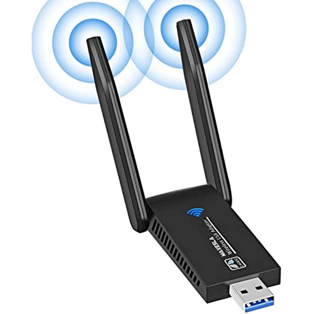 WLAN-Stick 5 GHz Test & Vergleich » Top 11 im Dezember 2025