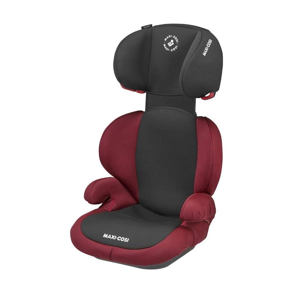 Maxi Cosi Rodi Test