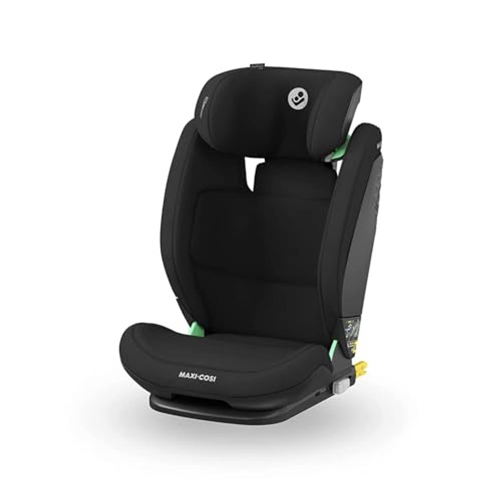 Maxi Cosi Rodifix Air Protect Test