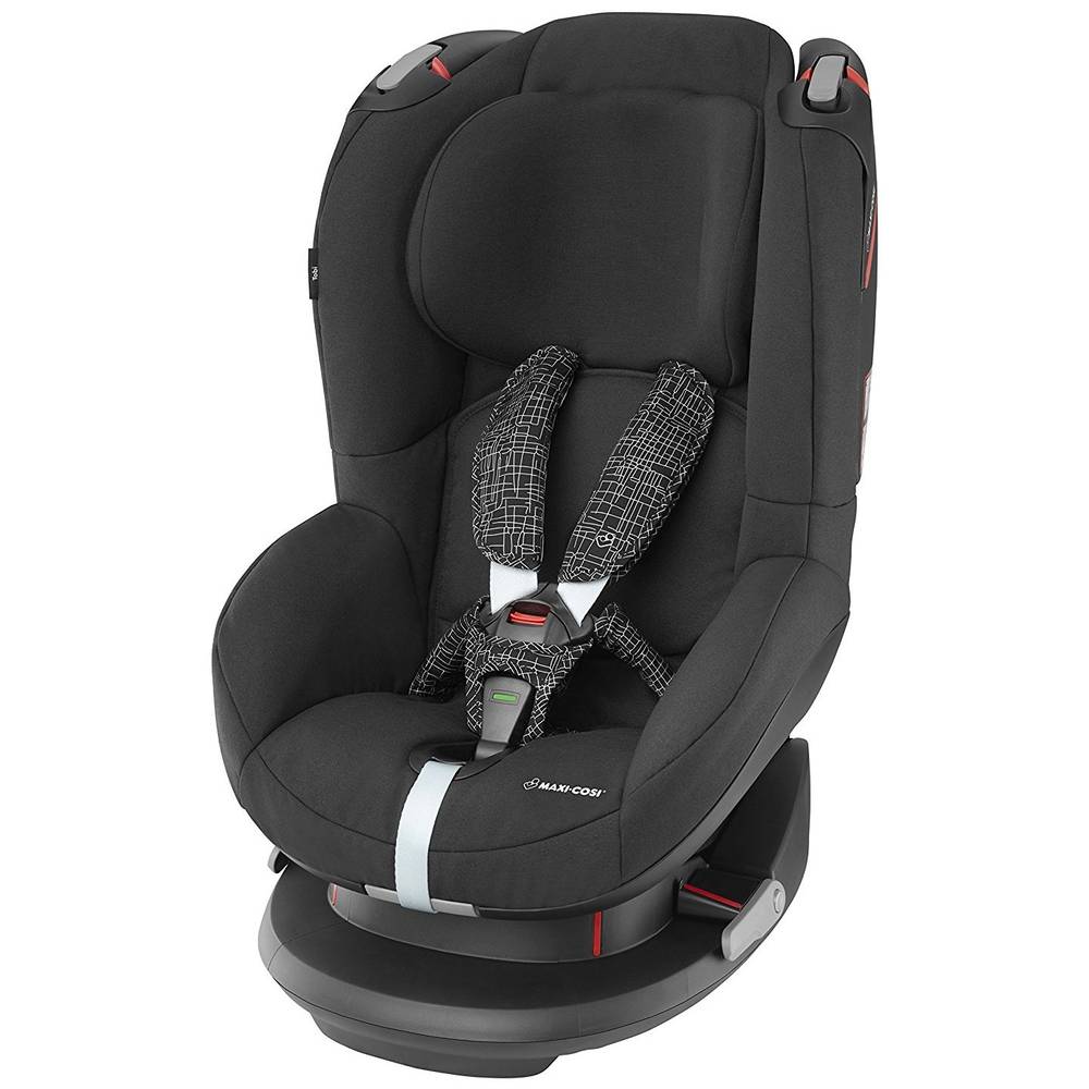 Maxi Cosi Tobi Bedienungsanleitung