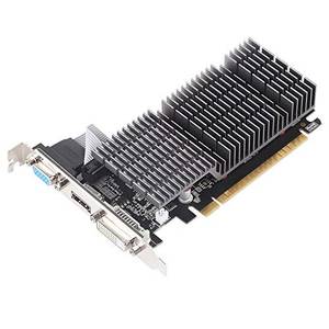 GeForce-GT-710 Test & Vergleich » Top 8 im Mai 2026