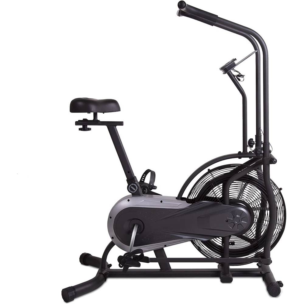 Air Bike Test & Vergleich » Top 8 im April 2025