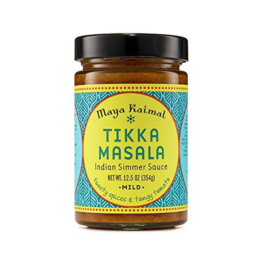Tikka-Masala-Paste Test & Vergleich » Top 8 im Mai 2026