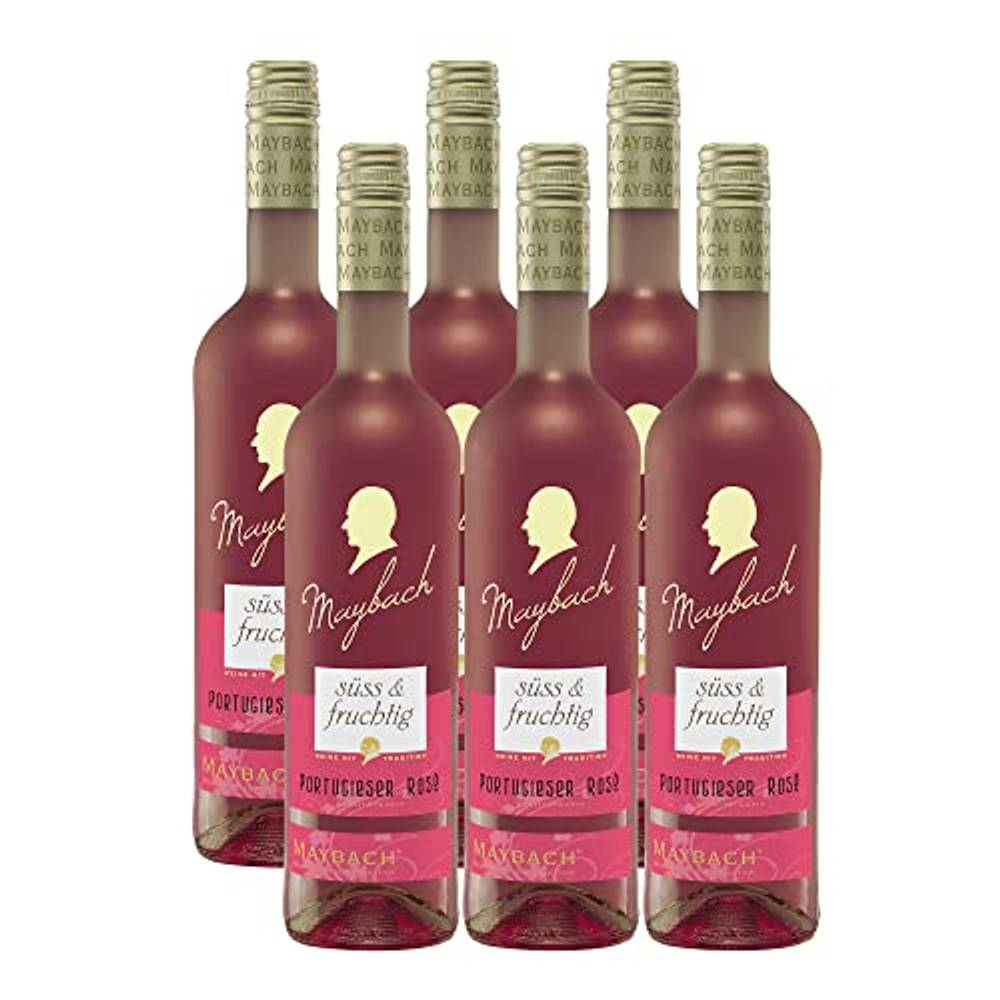 Maybach-Wein Test & Vergleich » Top 11 im Dezember 2025