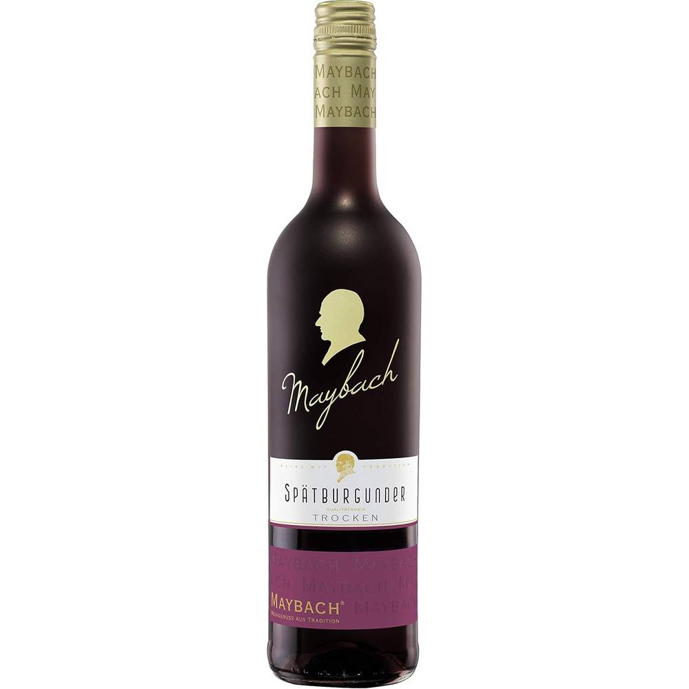 Maybach-Wein Test & Vergleich » Top 11 im Dezember 2025