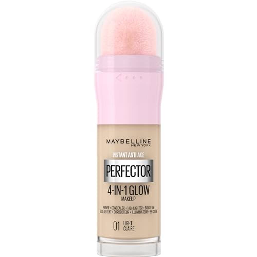 BB-Cream Test & Vergleich » Top 12 im Juli 2025