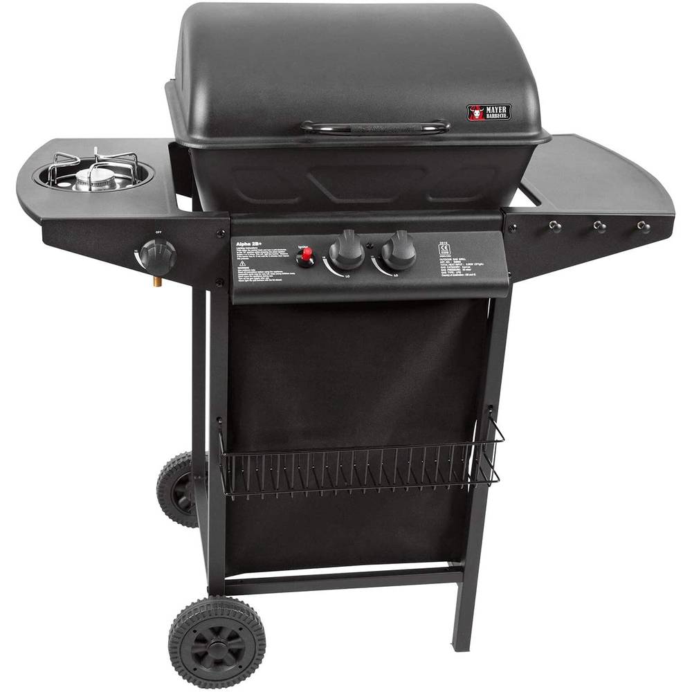 Top 10 Gasgrills bis 300 Euro Test & Vergleich