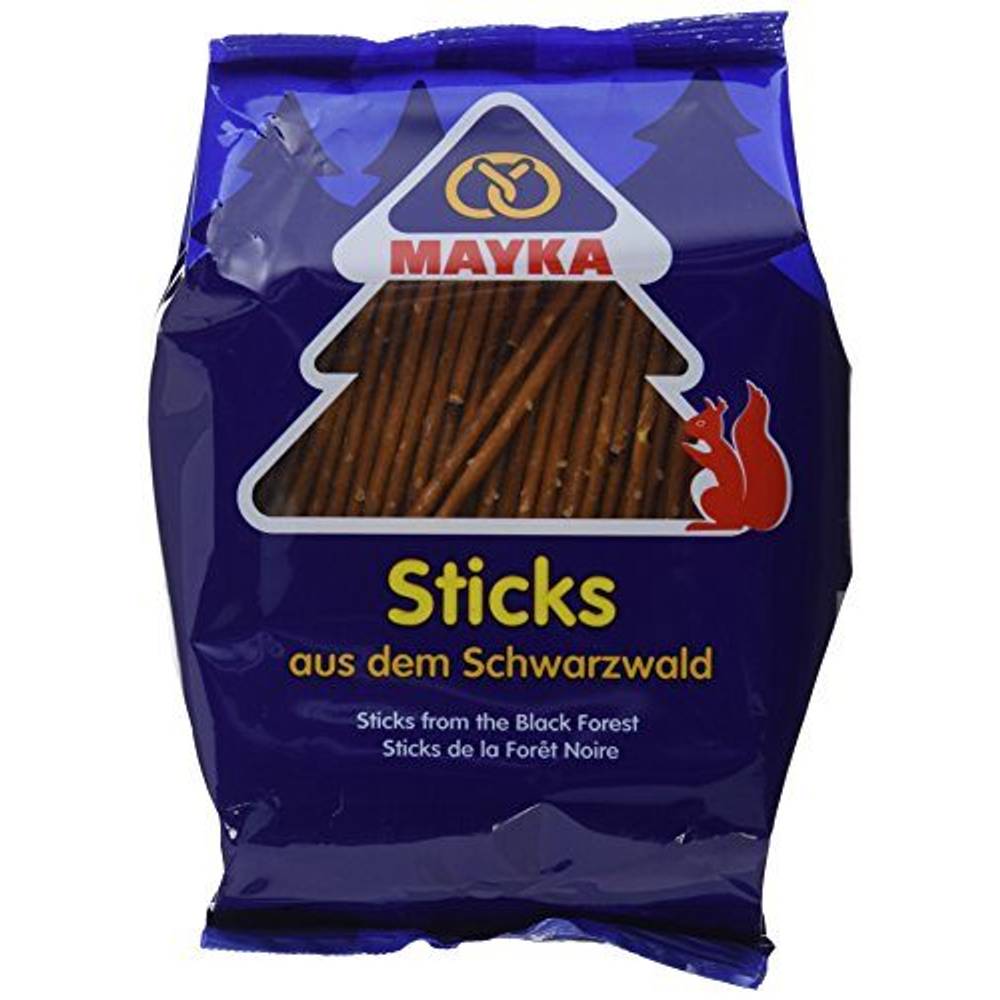 Salzstangen Test & Vergleich » Top 9 im Januar 2026