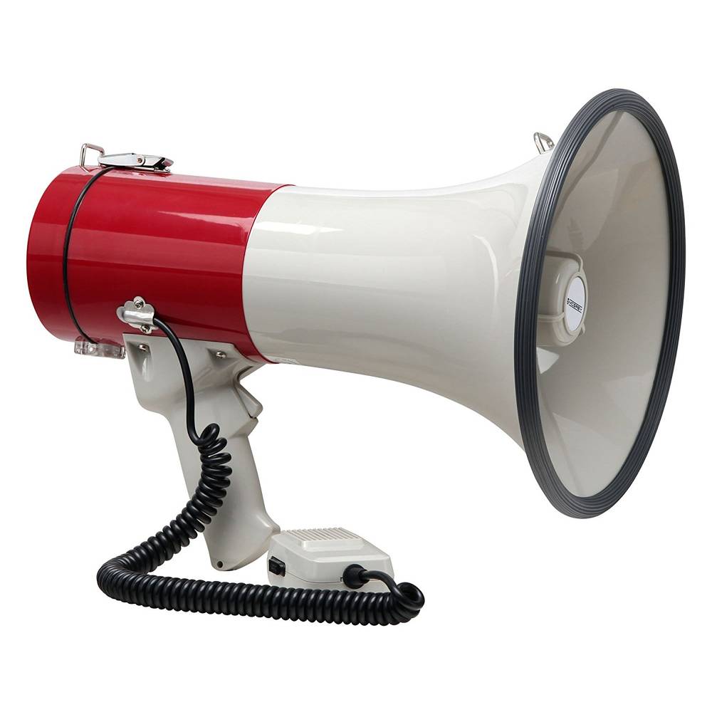 Megafon kaufen - Test & Vergleich » Top 23 im Dezember 2025