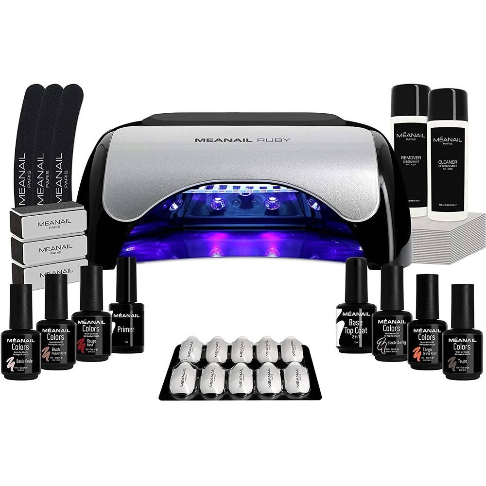 Shellac-Starter-Set Test & Vergleich » Top 10 im Dezember 2025