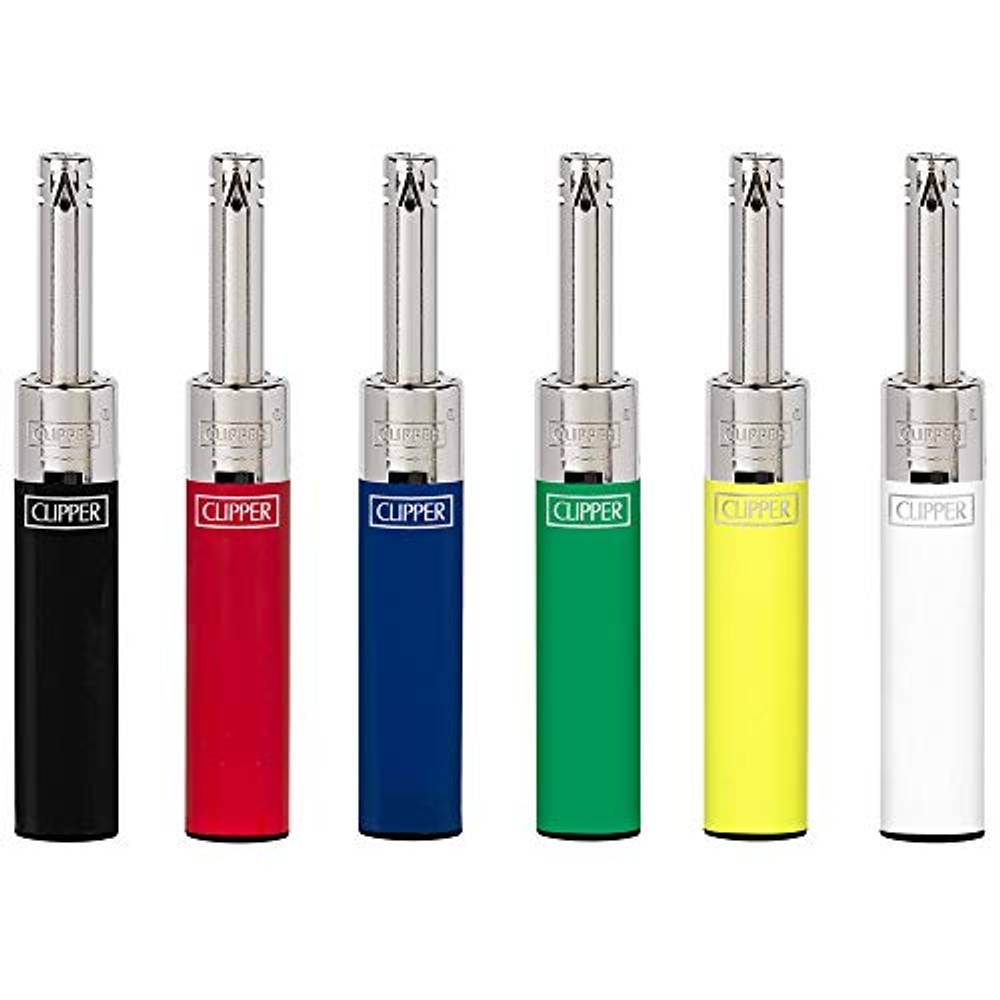 Clipper-Feuerzeug Test & Vergleich » Top 11 im Dezember 2025