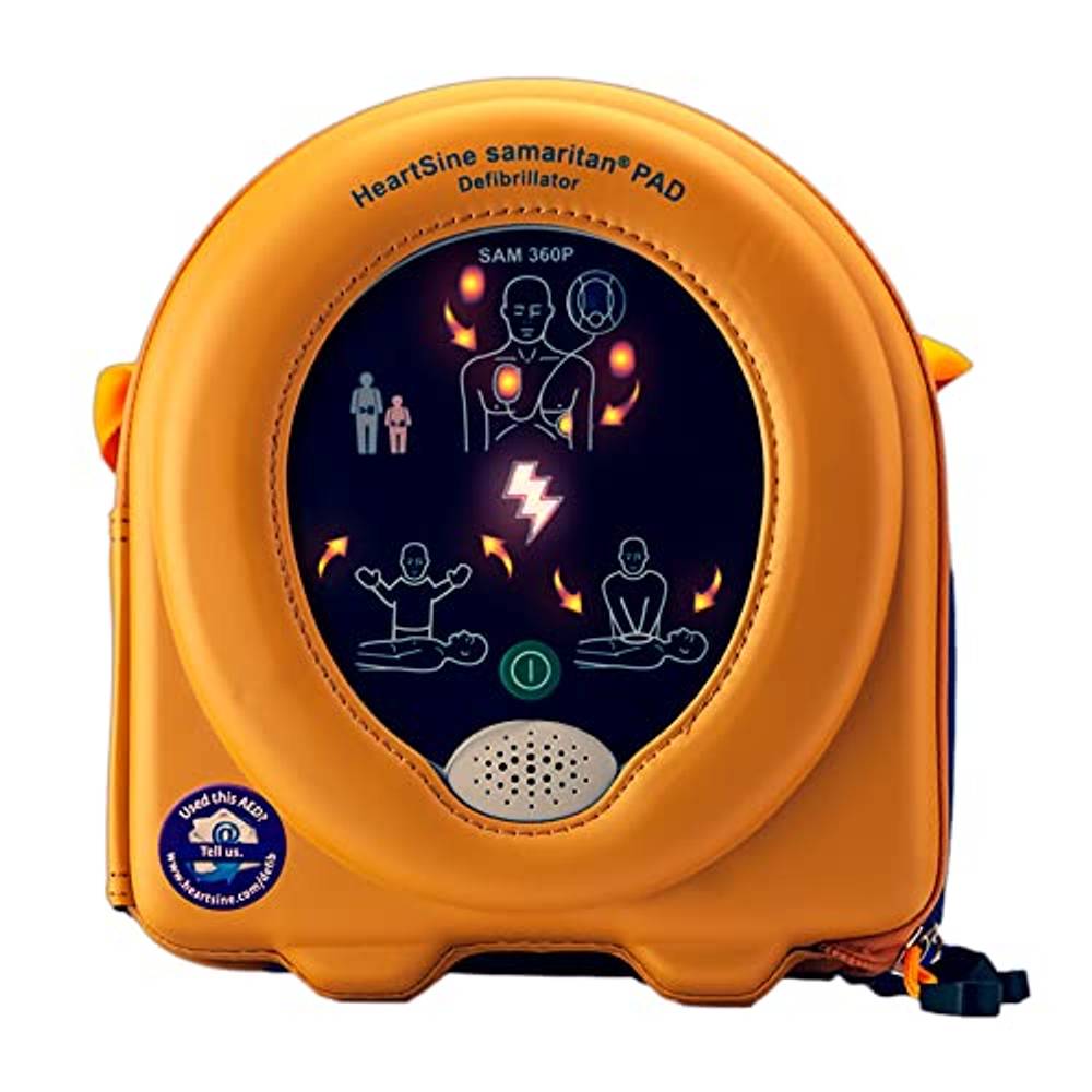 Defibrillator Test & Vergleich Top 10