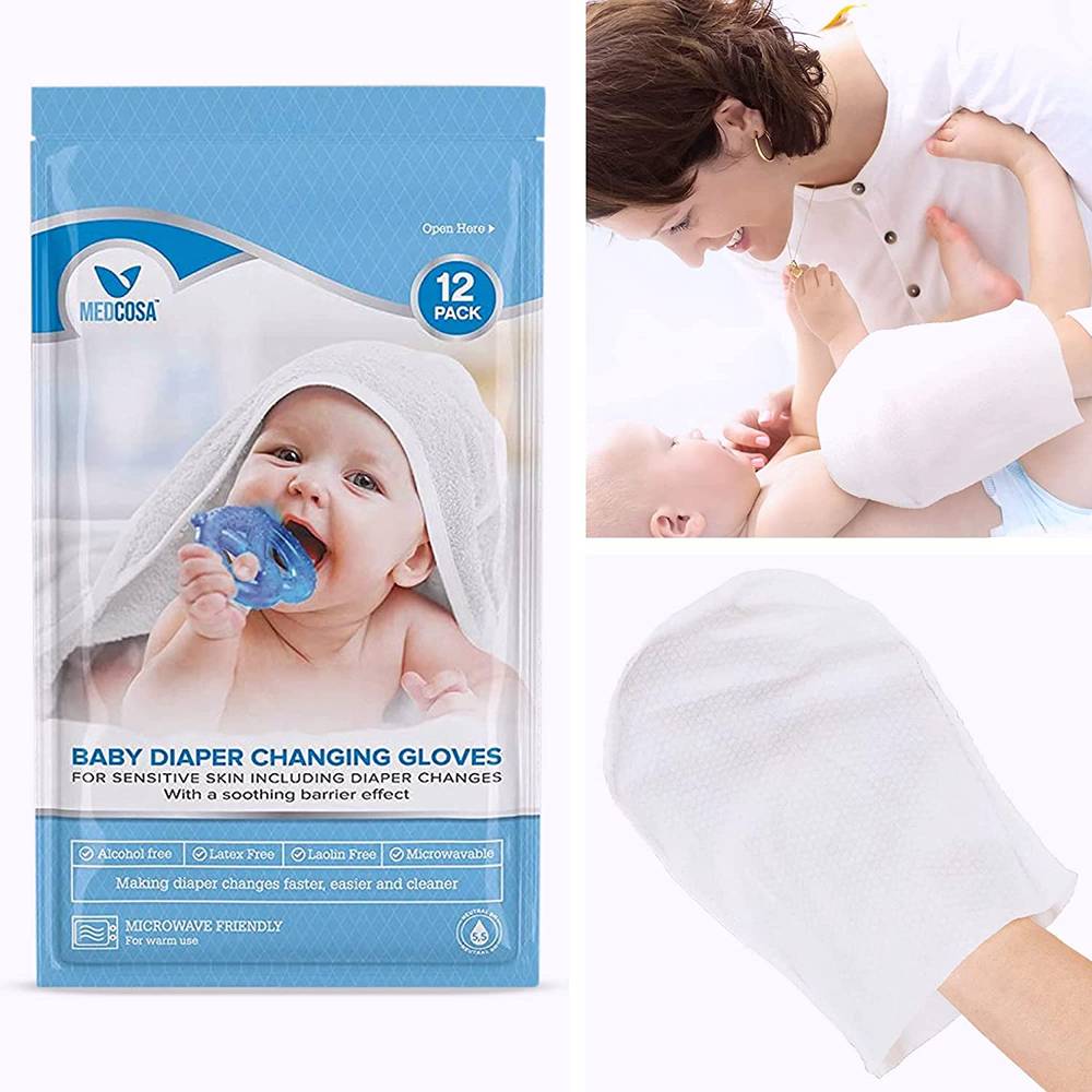 Waschlappen (Baby) Test & Vergleich » Top 13 im November 2023