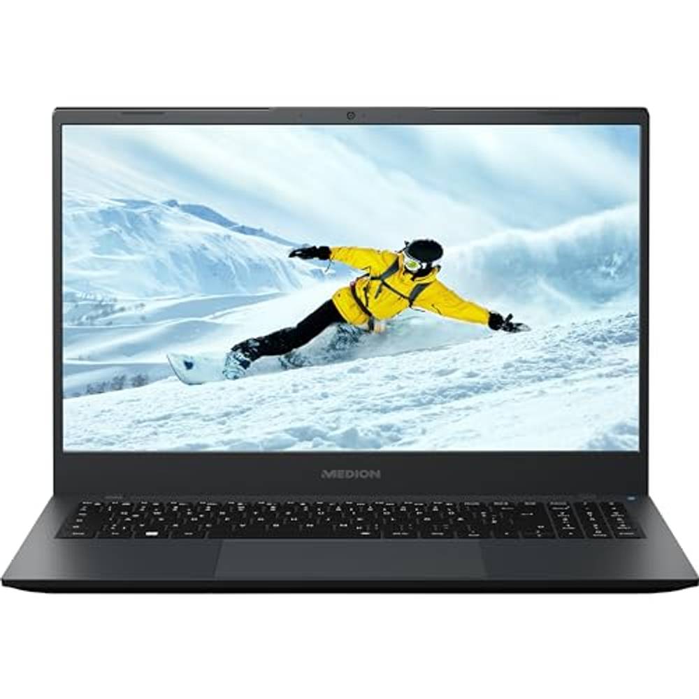 Medion-Laptop Test & Vergleich » Top 21 im März 2026