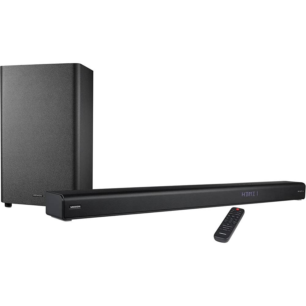 Soundbars mit Dolby Atmos: Top 10 Test & Vergleich