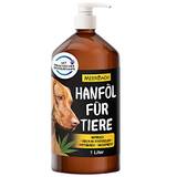 Hanföl Hund Test & Vergleich » Top 11 im Dezember 2023