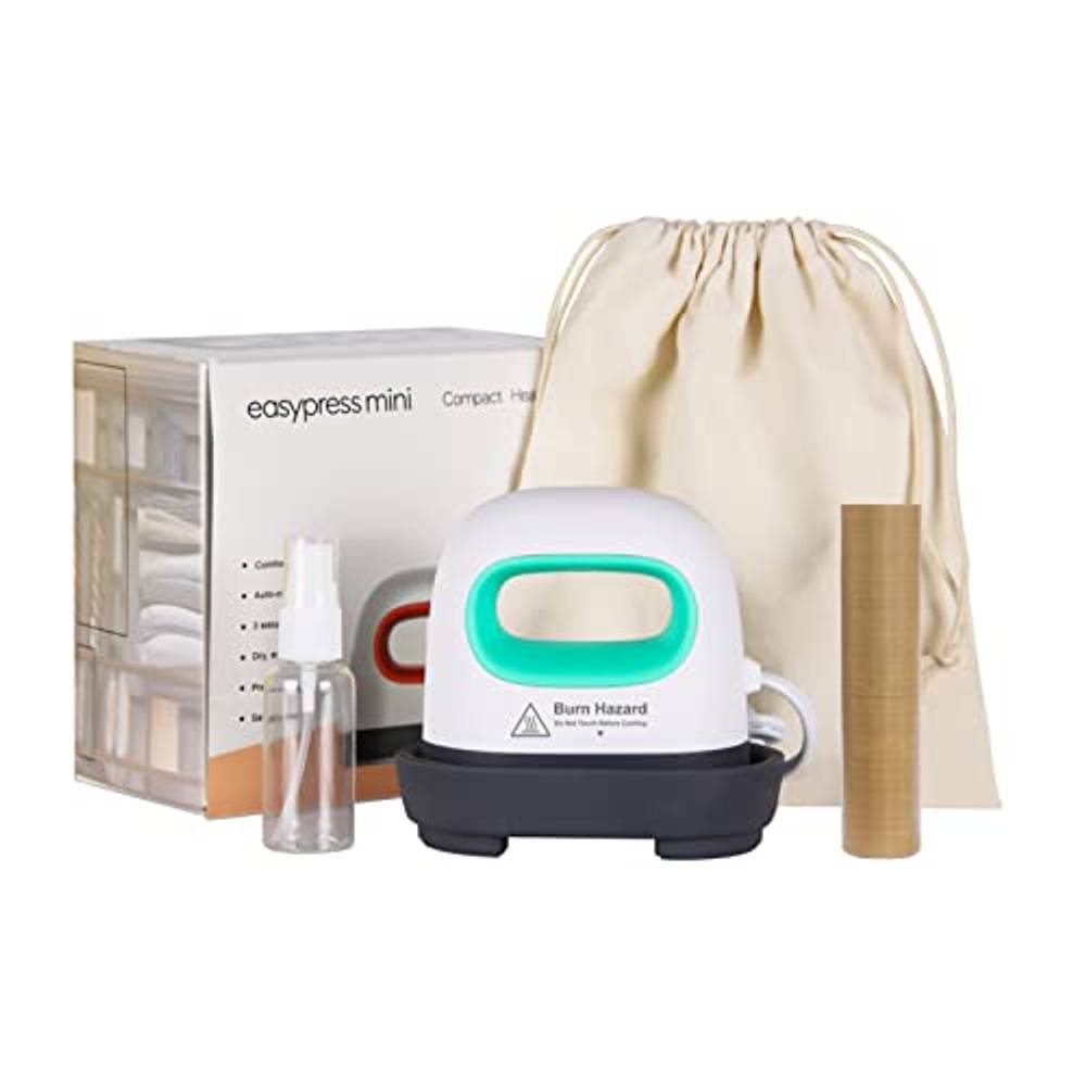 Mini-Transferpresse Test: Top 10 Test & Vergleich