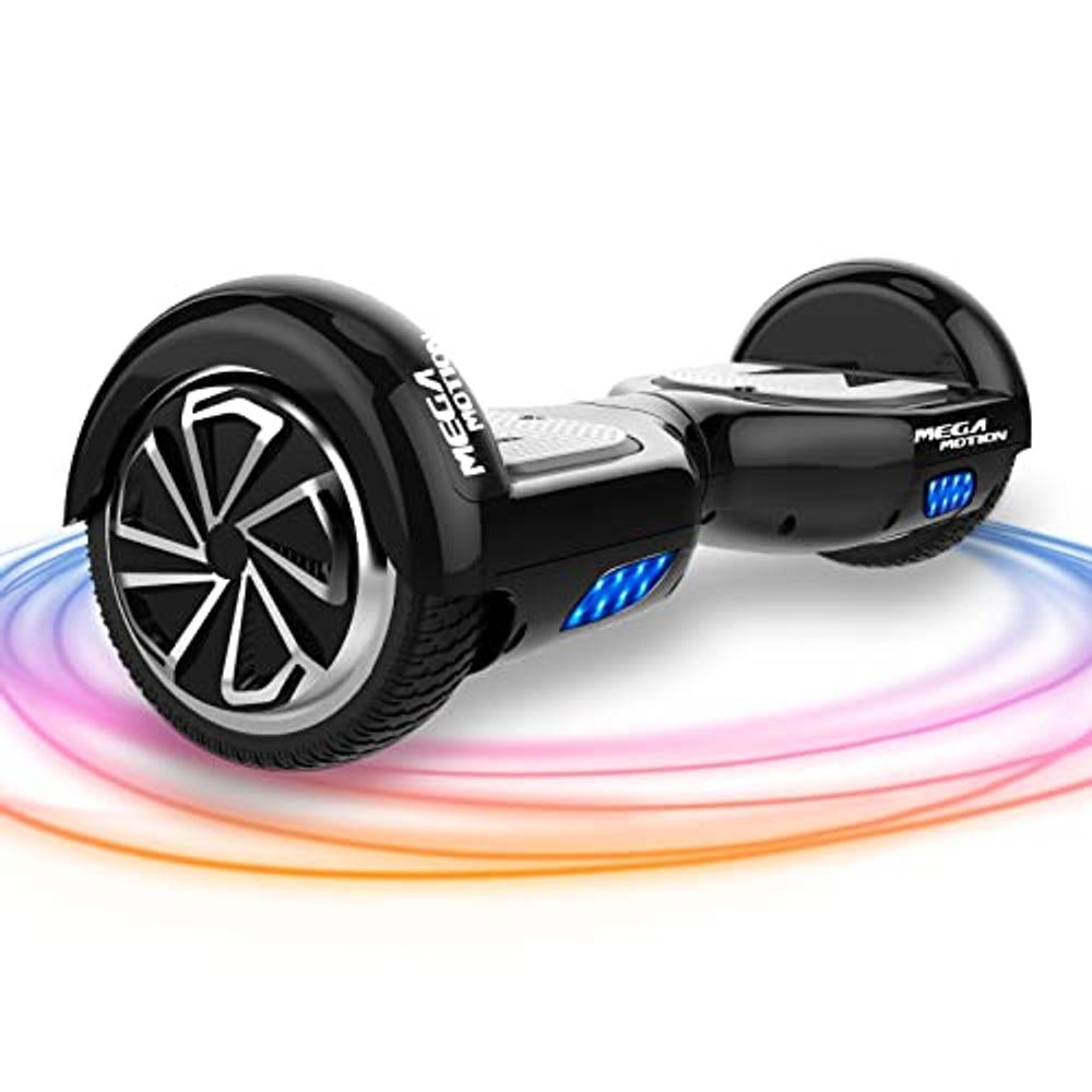 Gelände-Hoverboards: Top 10 Test & Vergleich